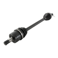 ATV CV/Axle Complete 8 Ball - All Balls Racing