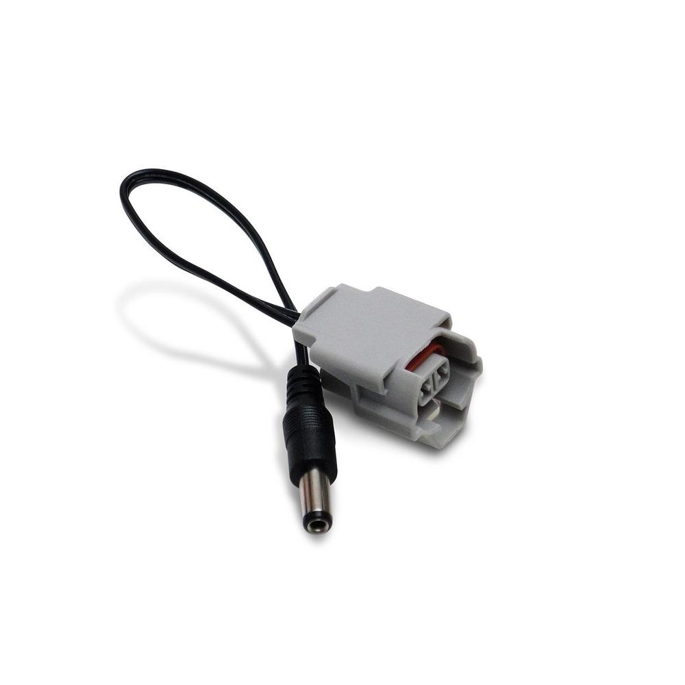 MP - Pigtail for Fuel Injector Cleaner Kit, ND Injectors - Motion Pro