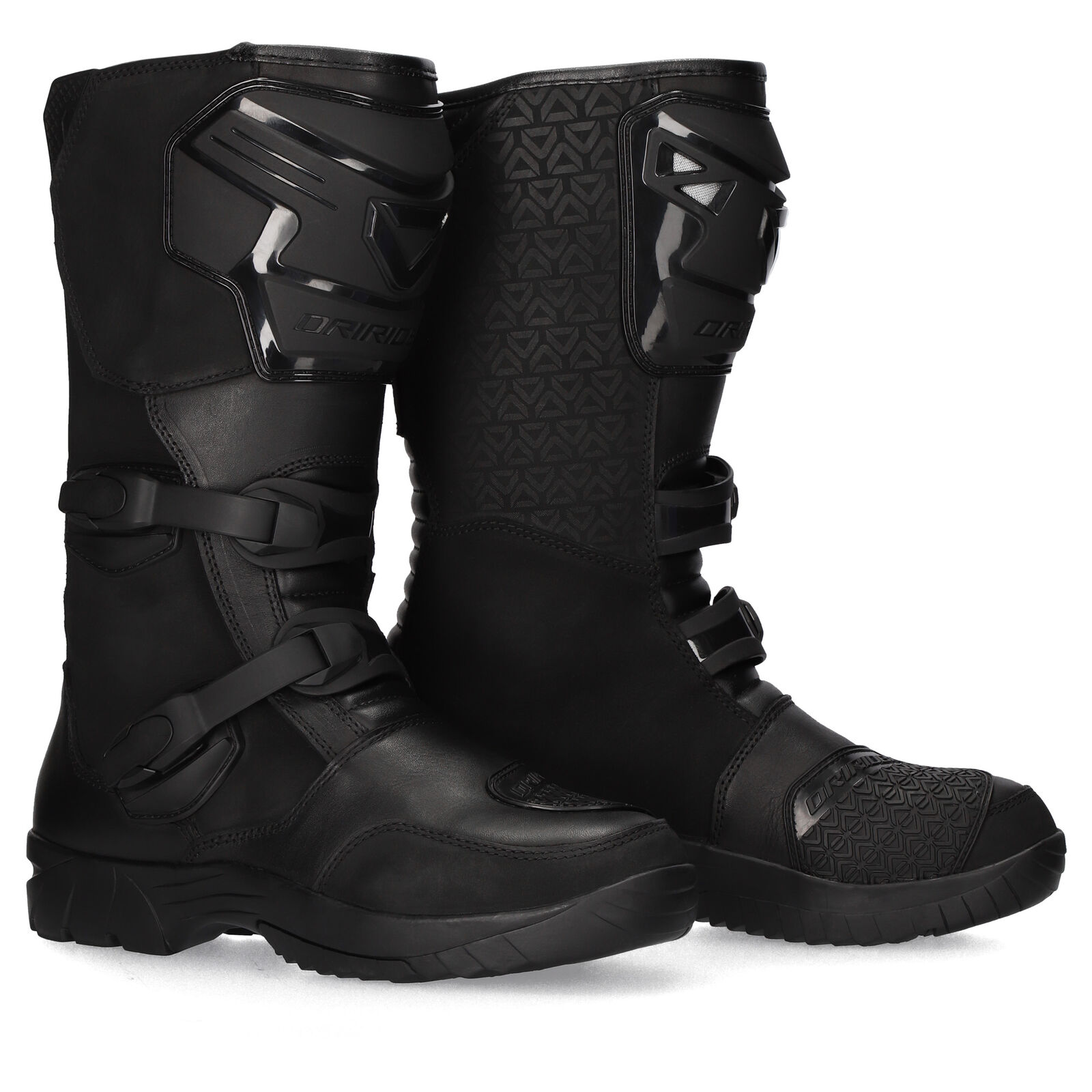 Dririder 'Explorer Adventure' C1 Boots