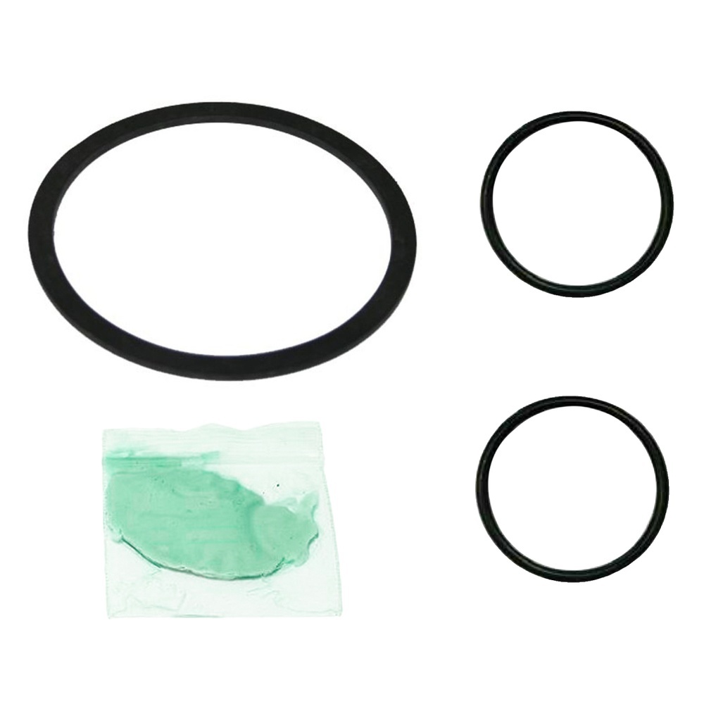Ripper Cap Seal /Grease Kits - Tuff Jug