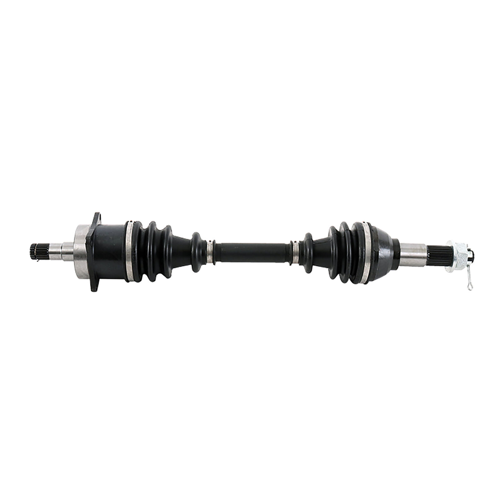 ATV CV/Axle Complete 8 Ball - All Balls Racing