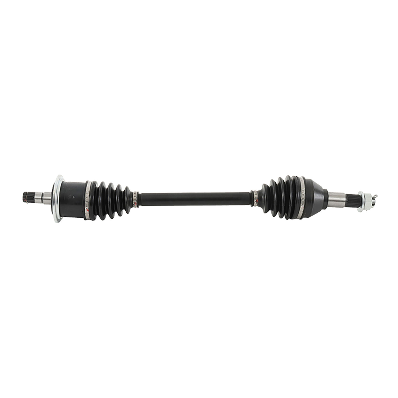 ATV CV/Axle Complete 8 Ball - All Balls Racing