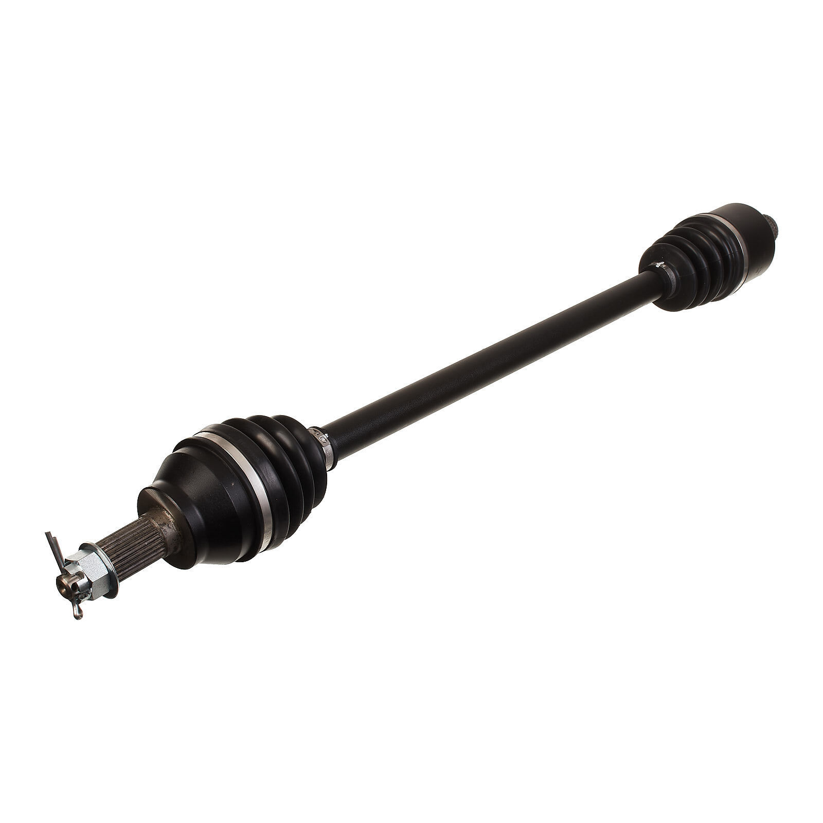 ATV CV/Axle Complete 8 Ball Polaris Front BS - All Balls Racing