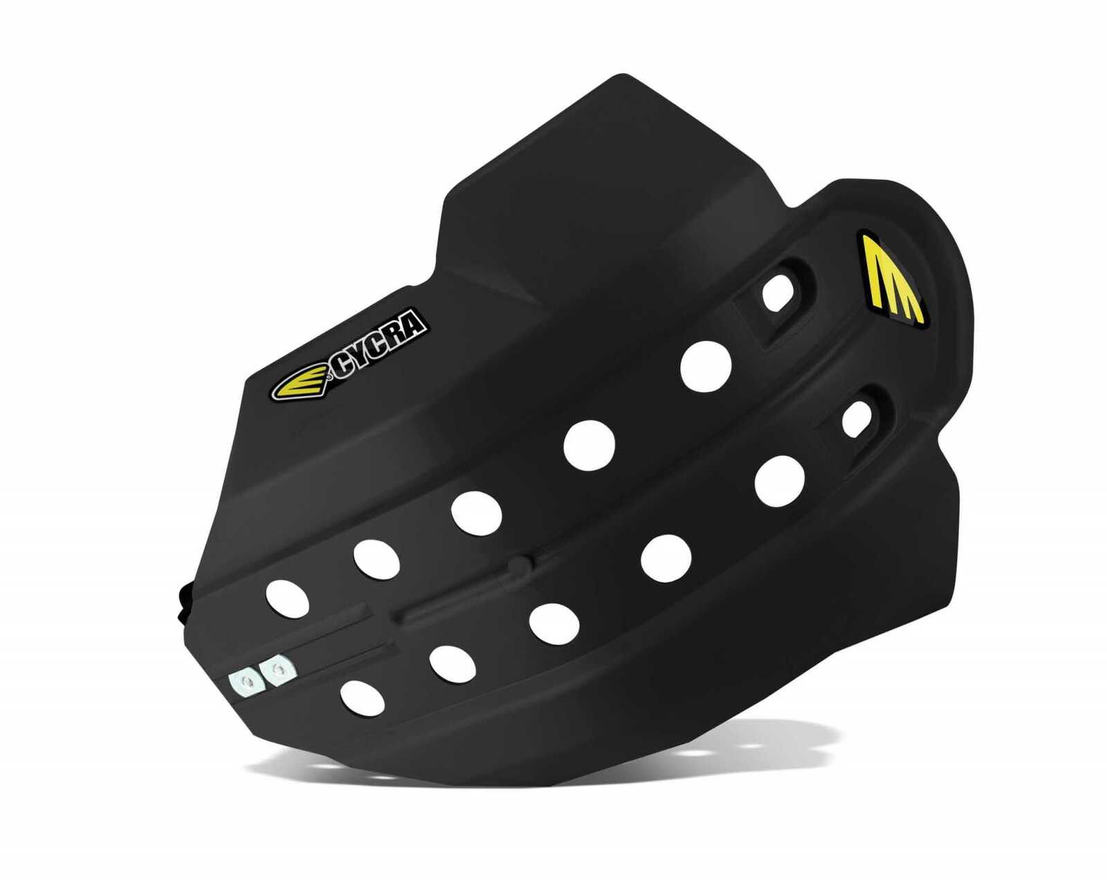 Skid Plates - FULL ARMOR FC FE 450 14- - Cycra