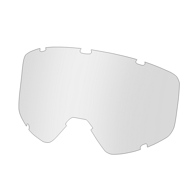 Zero Senior MX Lens (suits T701) - Various Colours