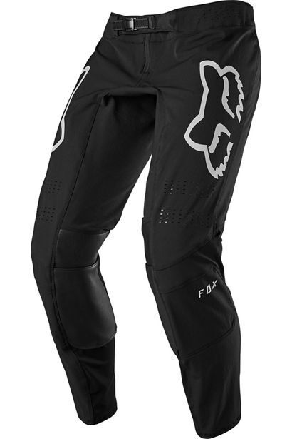 Fox Flexair Vlar Pants 2020 - Black