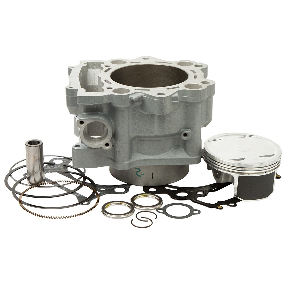 Standard Bore Hi-Comp Cylinder Kit YAM RAPTOR700 15-17 11.1:1 Comp ...