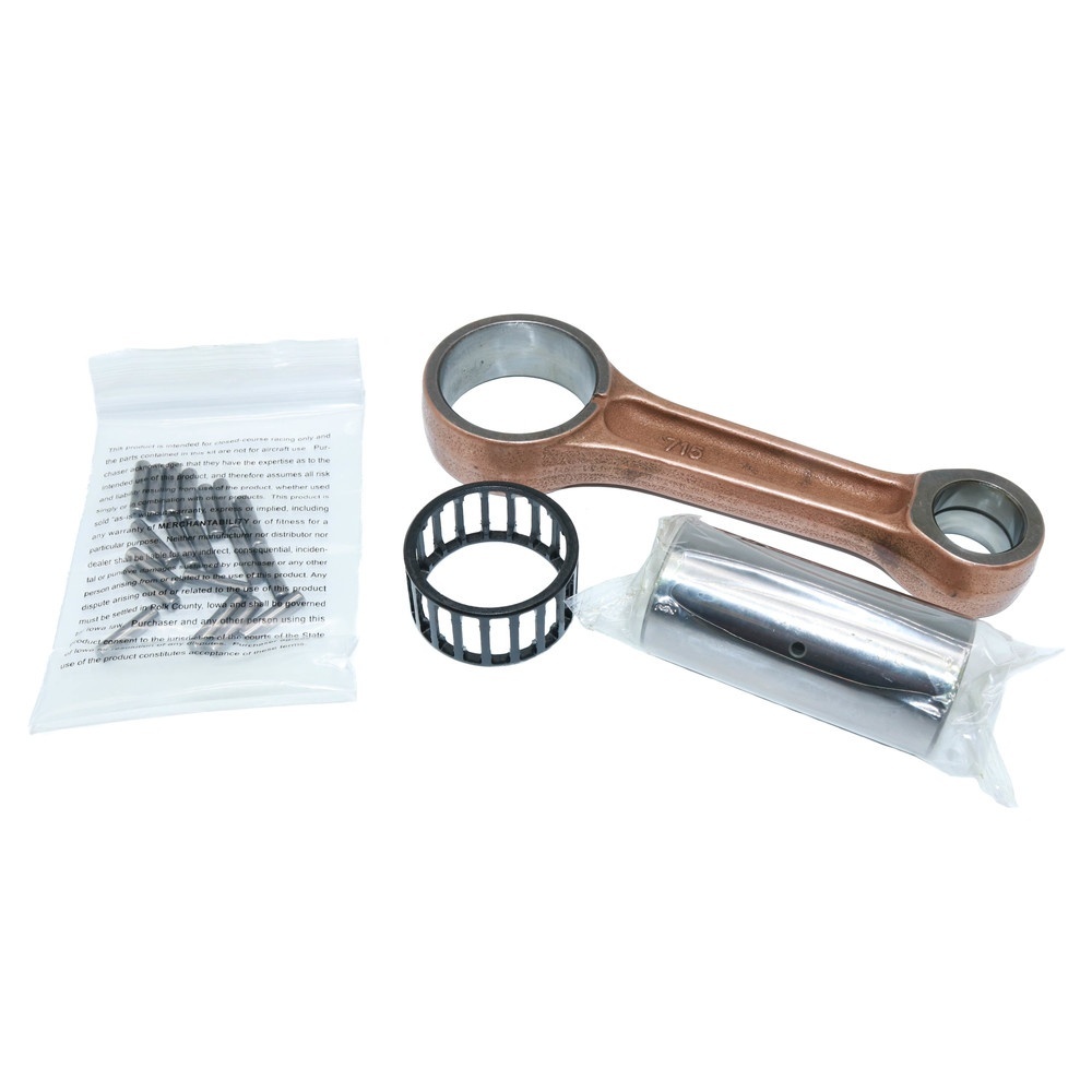 Hot Rod Connecting Rods Polaris 400/500 Various Models Check Listing ...