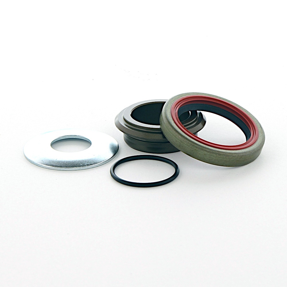 Hot Rod Output Shaft Kit FC450 14-16, FE501 14-16, 501S 15-16 / KTM ...