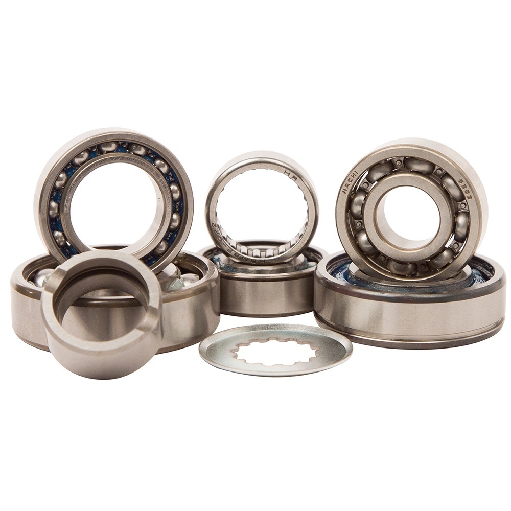 Hot Rod Transmission Bearing Kits KLX 400 03-14 / DRZ 400 0-13, DRZ ...