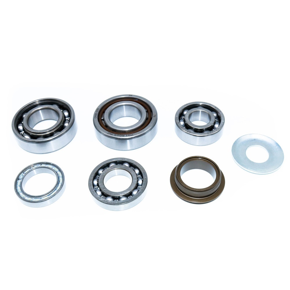Hot Rod Transmission Bearing Kits KTM 250SX-F 16-17, 350SX-F 16-18, 250 ...