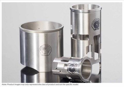 Cylinder Sleeves - Honda CYL SLEEVE HONDA CB 900 1979-1983 - LA SLEEVE