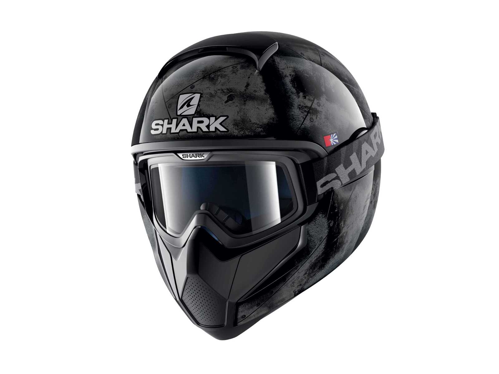 Shark Vancore 1 Flare Helmet