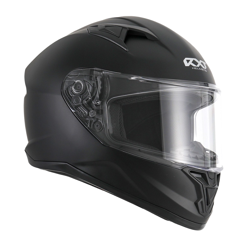 RXT 'Street 2' Full-Face Helmet