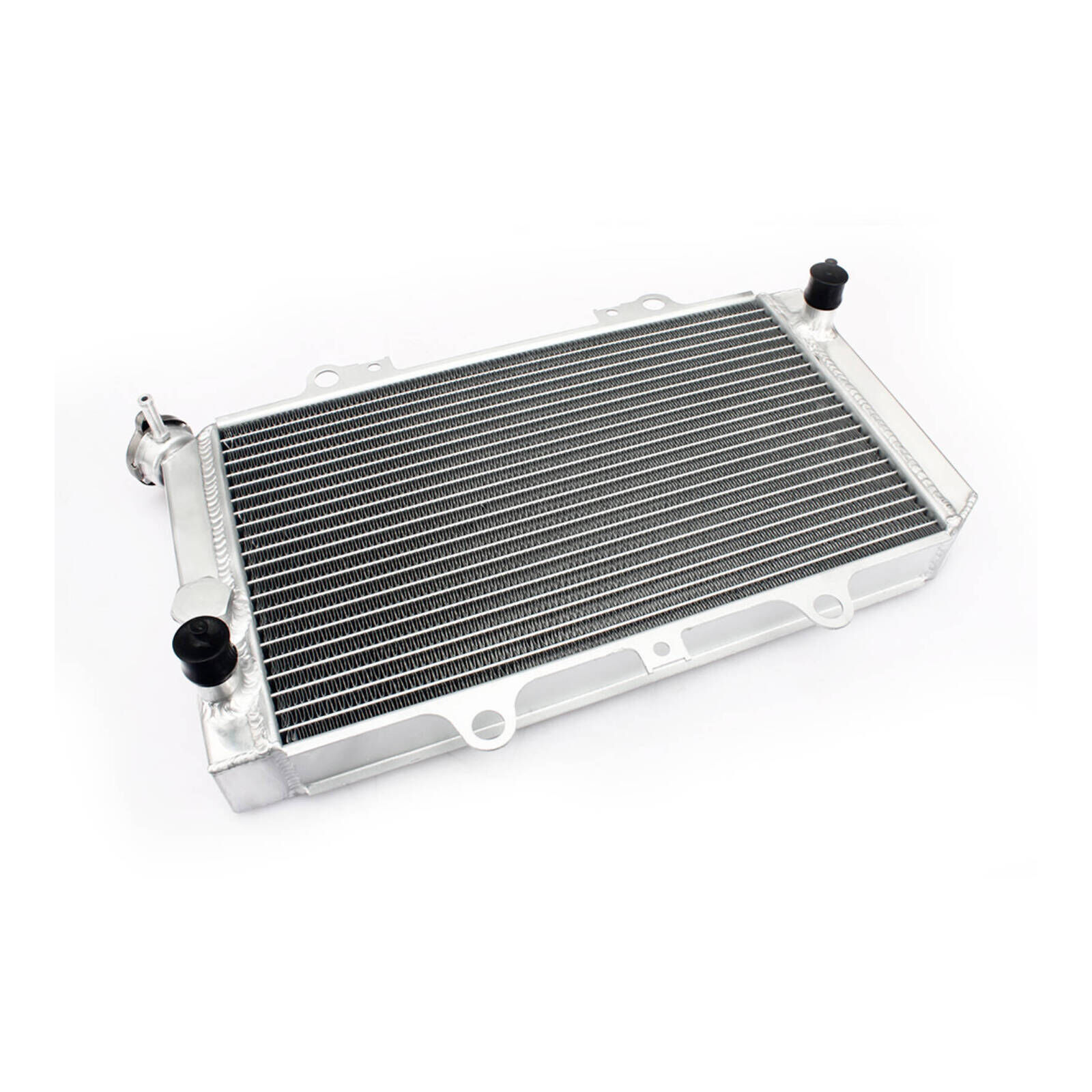 Whites ATV/UTV Radiator Yamaha - Whites Motorcycle Parts